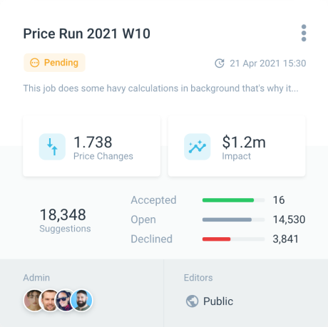 PRIME Retail & Trade Solutions